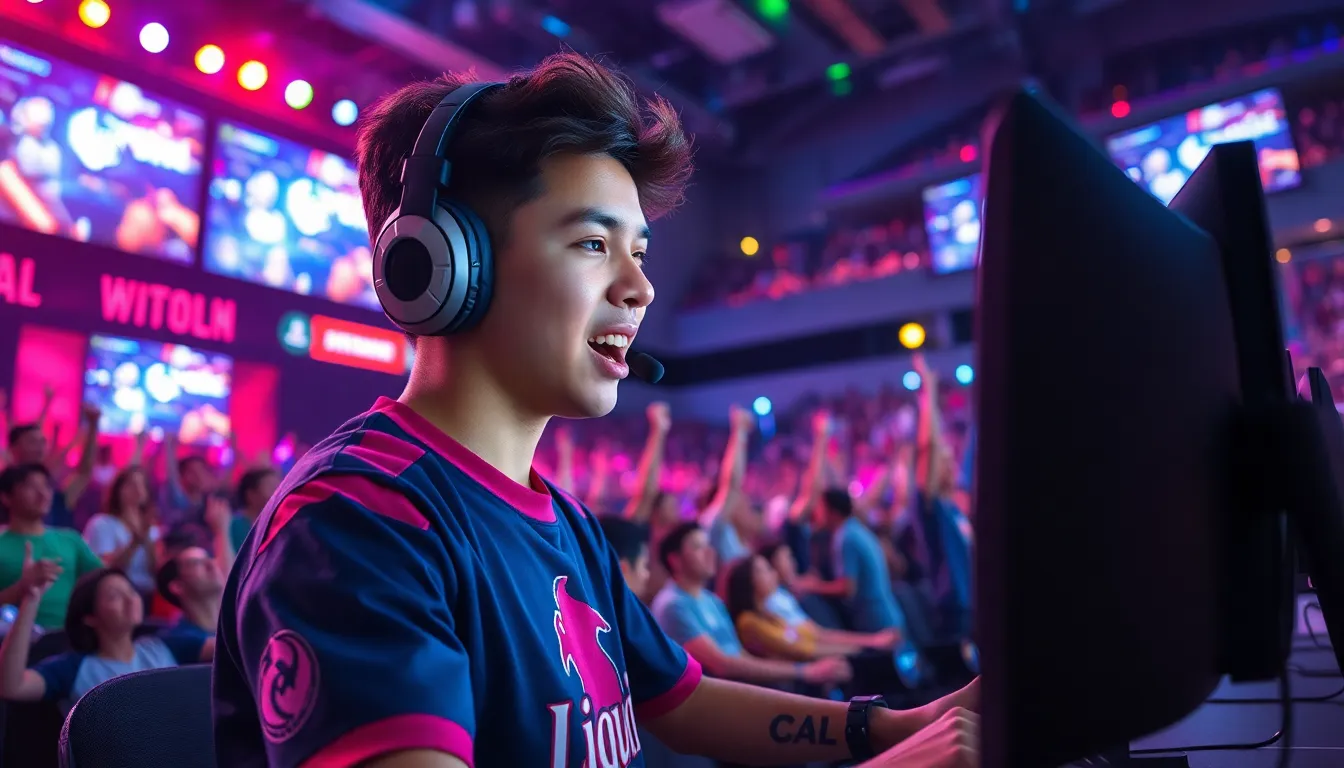 Esports Competition Reviews: Discover the Best Tournaments and ...